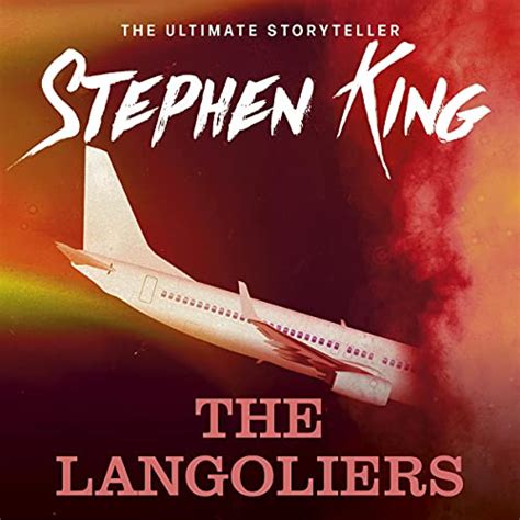 The Langoliers Four Past Midnight Book 1 Audio Download Stephen