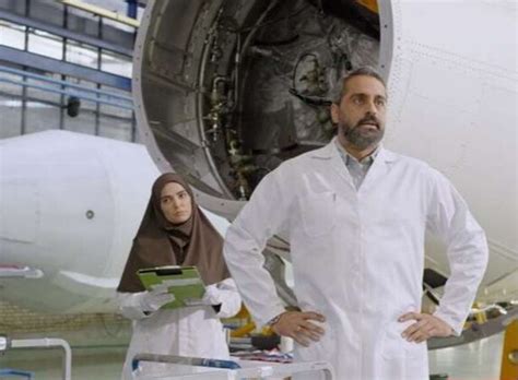 علیرام نورایی دغدغه اصلی‌ام بازیگری است به ناچار با مافیا خداحافظی