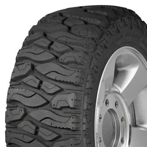 Atturo® Trail Blade Boss Tires
