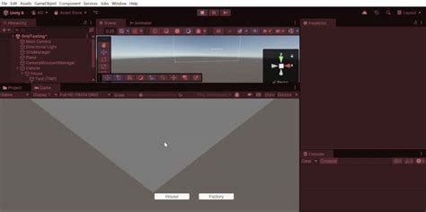 Osama Alam On Linkedin Gamedevelopment Unity3d Rts