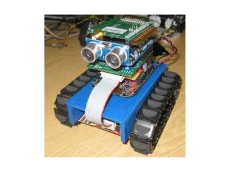 Science Behind The Ultrasonic Distance Sensor Pptx Birdwatching