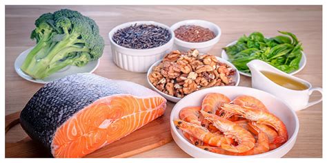 Omega3 Fatty Acids Rich Foods Health Benefits Truweight 20 Superfoods