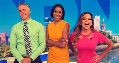 What Happened To Hlns Morning Express And Robin Meade