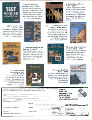 Fillable Online 5 Interesting Flip Flop Circuits Homemade Circuit Projects Fax Email Print