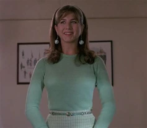 Jennifer Aniston From A 1992 Episode Of Quantum Leap Roldschoolcool