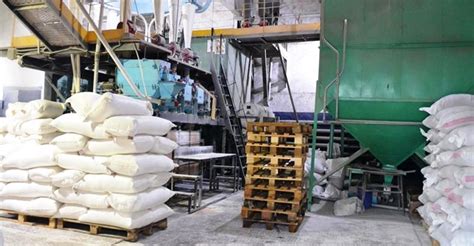 Autoriteti I Konkurrencës Gjobit Kompanitë E Miellit Për Caktim çmimi