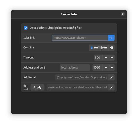 GitHub Tuberry Ss Subscriber Sorry To The Few Users This Project Is No Longer Maintained For