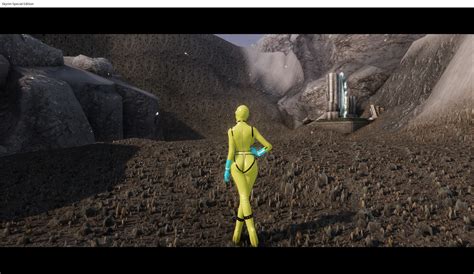 Rubber Facility Le Se Page 112 Downloads Skyrim Adult And Sex