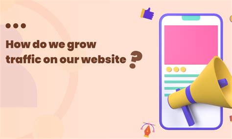 How Do We Grow Traffic On Our Website Codehunger Blog