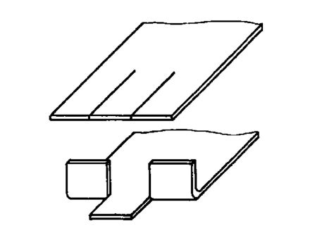 Sheet Metal Shearing Types Principles And Cutting Methods