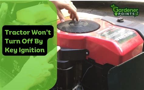 7 Reasons Why John Deere Tractor Won T Start Their Fixes