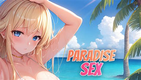 Buy Cheap Paradise Sex CD Key Best Price GG Deals