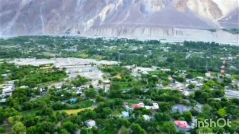 Beautifulviewjutalvelleygilgitbaltistan Youtube