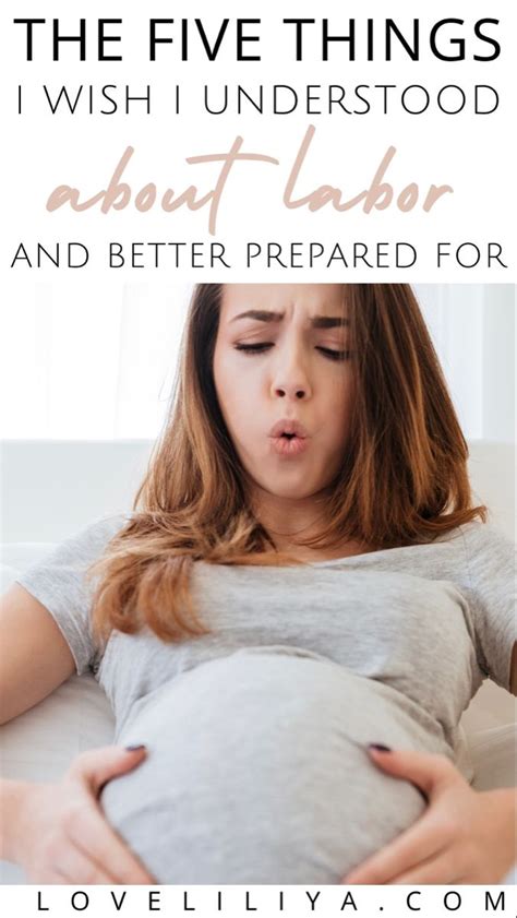 9 Ways To Go Into Labor Overnight Artofit