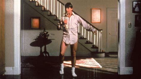 The Cast Of Risky Business Then And Now