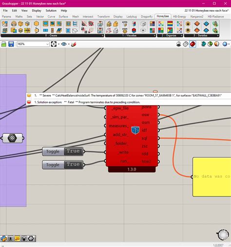 Hb Model To Osm Error Ladybug Tools Forum