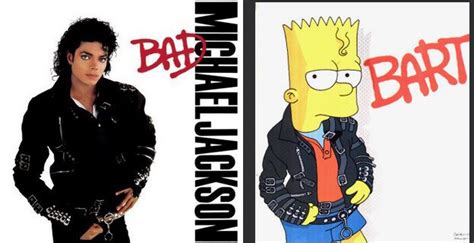‘do The Bartman Lyrics Michael Jackson World Network