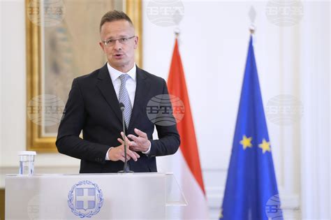 БТА Унгария е получила през Турски поток 5 млрд куб м природен газ до края на август