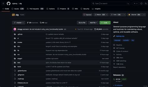 Zig实现hello Worldzig Helloworld Csdn博客