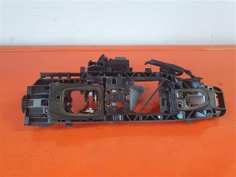 Mercedes E Class Lh Rear Door Handle Inner W213 0516 16 Espspares