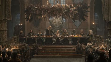 House Of The Dragon The Targaryen History Behind Hbos Game Of Thrones