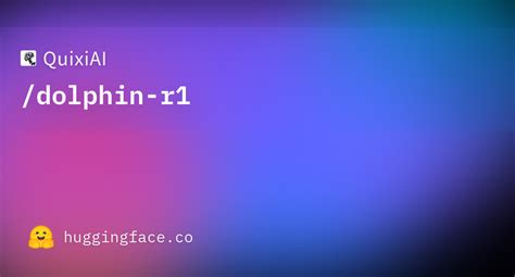 Dolphin R Reasoning Deepseek Jsonl Cognitivecomputations Dolphin R At Main