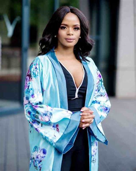 Nandipha Magudumana Biography Divorce Husband Name Scandal Father