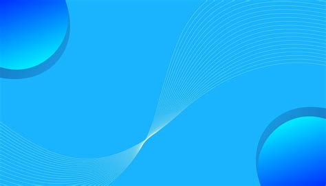 Premium Vector Background Gradient Blue Abstract Modern Color