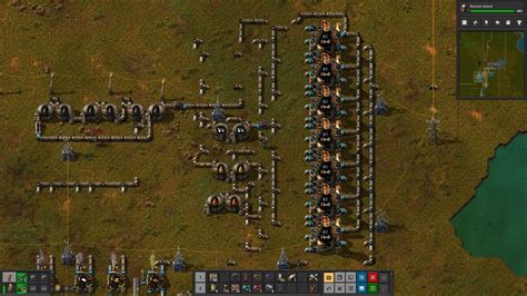 Heres My Oil Refinery Setup From Some Months Ago I Have No Idea How It Works Does Anyone R