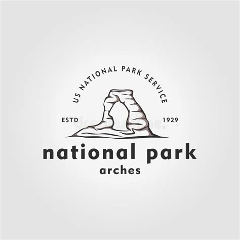 Arches National Park Poster In Usa Arches National Park Print Poster