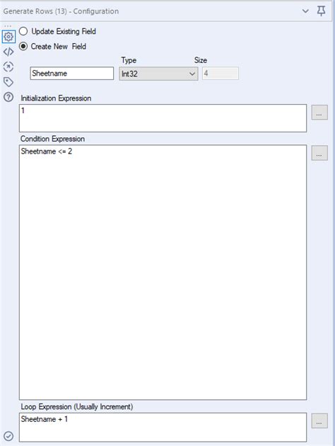 Generating Normal Output And Render Tool Output In Alteryx Community