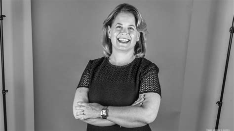 Allison Dyer Deloitte Women Who Mean Business Washington Business