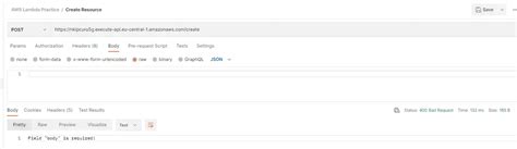Getting Started With Aws Lambda And Serverless Framework