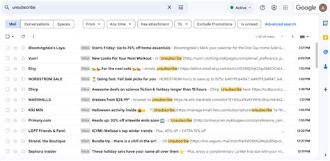 Simple Steps For Freeing Up Gmail Storage Space In Minutes Fast Company
