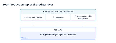 Saas Version Of Sdkfinance Payment Platform Is Available Sdkfinance