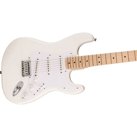 Squier Sonic Stratocaster Ht Mn Awt Electric Guitar