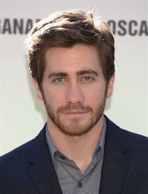 Actor Of The Week Jake Gyllenhaal