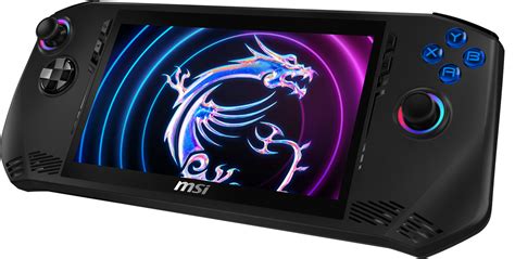 MSI CLAW Pre-Order Date and Price in Malaysia Officially Announced ...