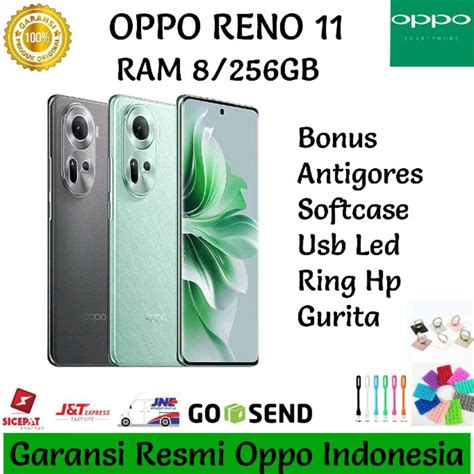 Jual Oppo Reno G Gb Garansi Resmi Oppo Indonesia Shopee Indonesia