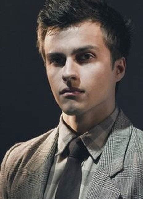 Jasper Grey百度百科