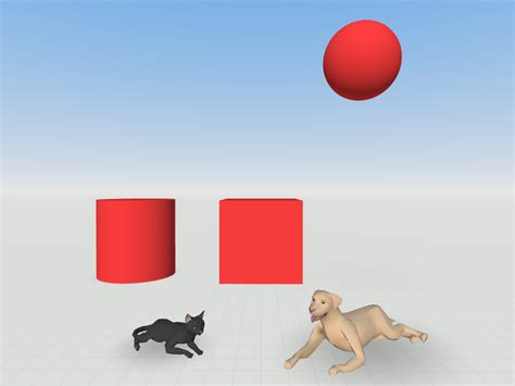 cospaces edu coblocks collision event
