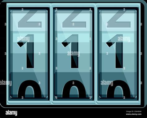 Coding Numbers Icon Cartoon Of Coding Numbers Vector Icon For Web