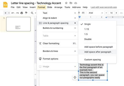How To Increase Spacing Between Letters In Ppt Templates Sample