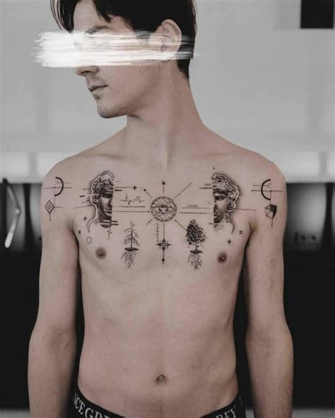 Travel Inspired Tattoo Design Ideas Adventure Awaits