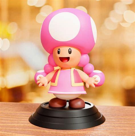 Mario Toadette