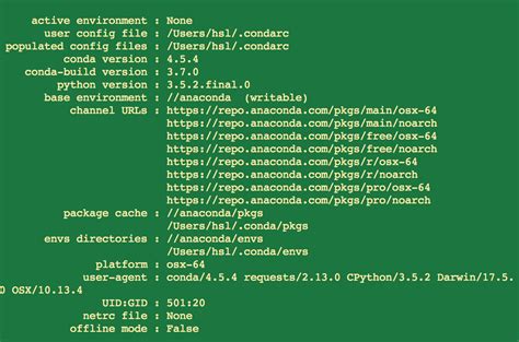 importerror no module named cairo cairocffi · issue 4 · conda