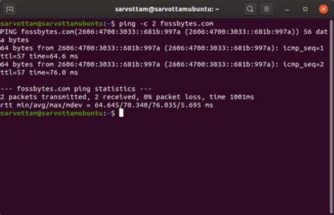 How To Upgrade Ubuntu Or To Ubuntu LTS