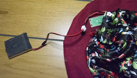 How To Make A Raspberry Beret With Raspberry Pi Pico Toms Hardware