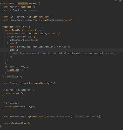 Updating React Props After Scene Has Rendered Questions Threejs Forum