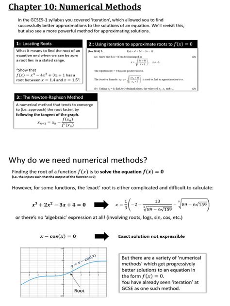 chapter 10 numerical methods p2 pdf
